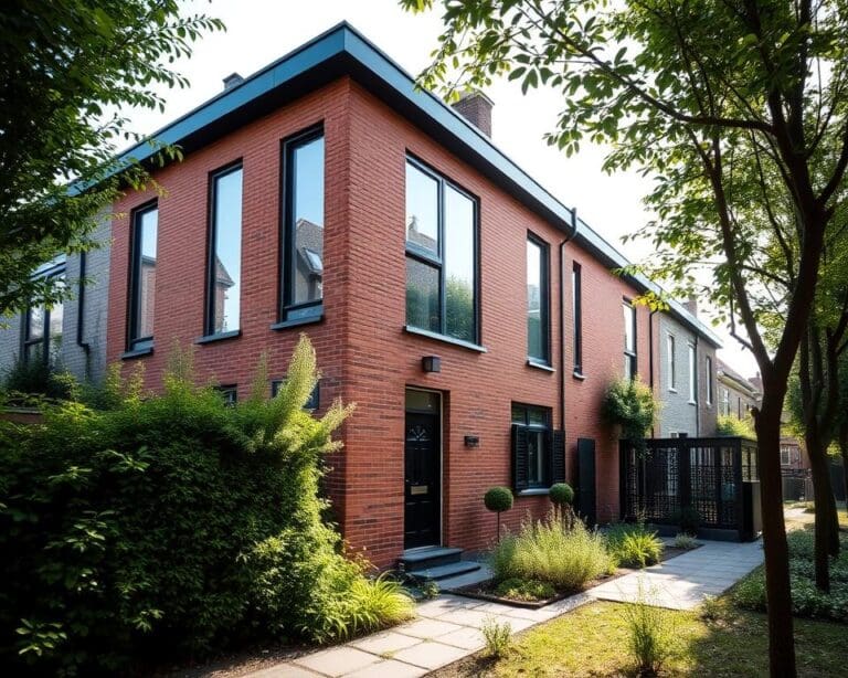 Zo vind je snel een huurwoning in Leiden! | vintageplaatjes.nl