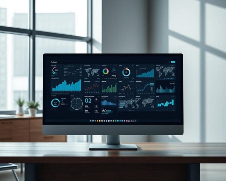 Hoe voeg je interactieve grafieken toe aan je site? | vintageplaatjes.nl